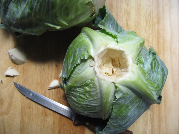 Stuffed Cabbage – Comfort Food the Way Grandma Made It – The Roaming ...