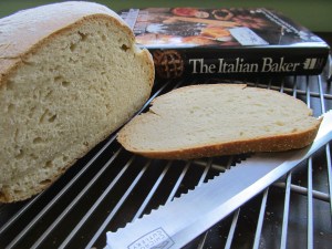 Baking some Italian Bread: Pane di Como – The Roaming GastroGnome