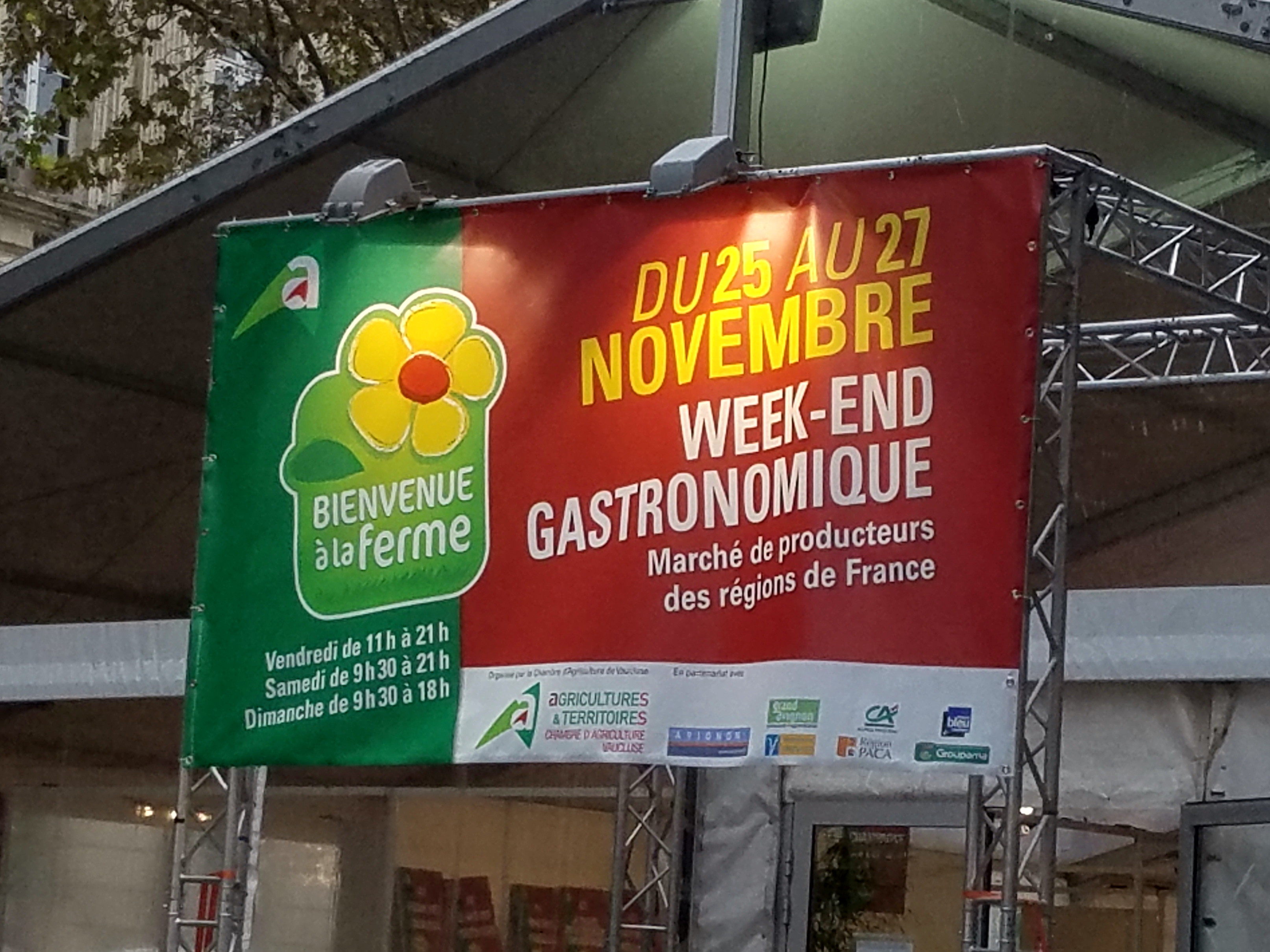 avignon-food – The Roaming GastroGnome